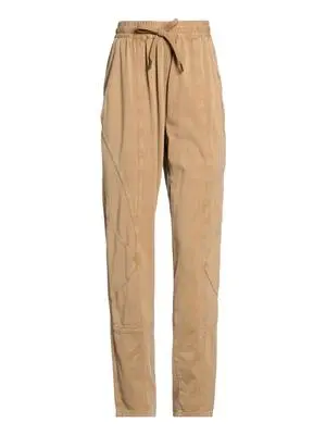 Isabel Marant Étoile Tapered Jersey Trousers - Nude