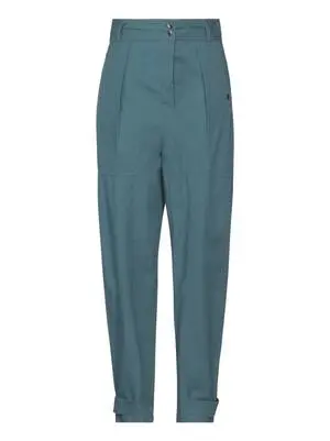 Isabel Marant Étoile Pleated Trousers - Blue