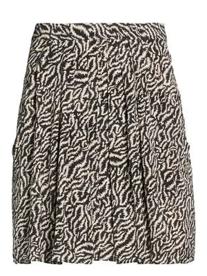 ISABEL MARANT ÉTOILE Isabel Marant Etoile Flared Skirt