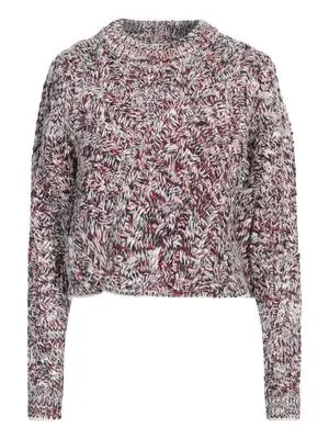 Isabel Marant Étoile Mid-weight Knit Jumper - Gray