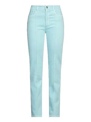 SPORTMAX Sportmax Straight-Leg Jeans