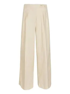 ASPESI Aspesi High Waist Casual Pants