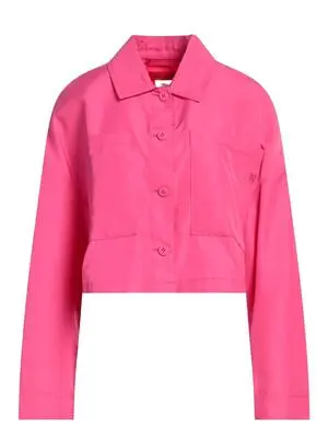 MAX & CO. MAX&Co. Long-Sleeved Jacket