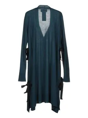 MAISON MARGIELA Knitted Cardigan - Black