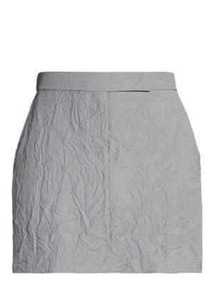 MAX MARA Max Mara Wool A-Line Skirt