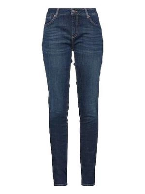 SPORTMAX Sportmax Straight-Leg Jeans