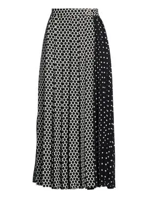 MAXCO. MAXCo. Midi Skirt