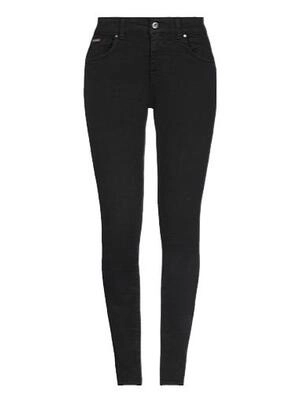 Dolce & Gabbana Stretch Jeans - Black