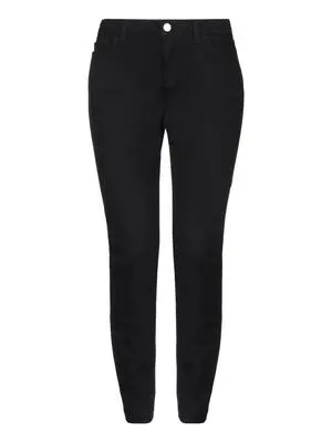 Dolce & Gabbana Skinny Jeans - Black
