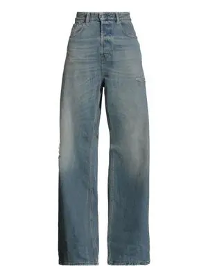 DIESEL® Ripped Jeans - Blue