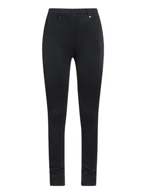 MAXCO. MAX&Co. Tapered Pants With Belt Loops