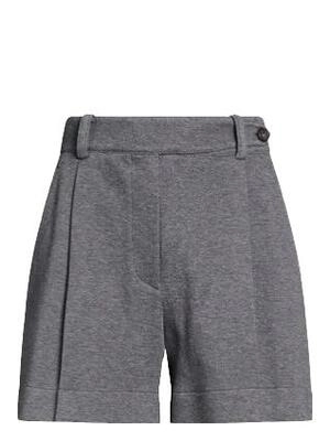 Brunello Cucinelli Tailored Shorts - Gray
