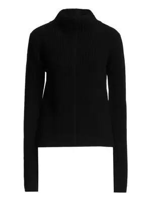 Rick Owens Cashmere Jumper - Black