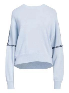 MARNI Marni Knitted Long Sleeve Top