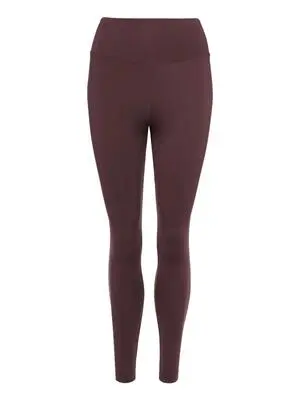 ERES High-waisted Leggings - Red