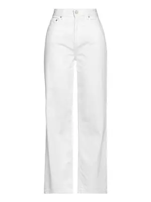 GANNI Ganni Straight Leg Jeans
