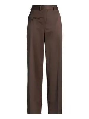 MAISON MARGIELA Mm6 Maison Margiela Wide Leg Trousers