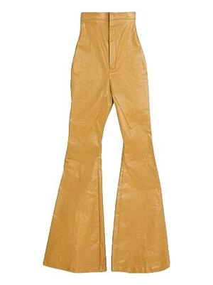 RICK OWENS Rick Owens Flared Trousers