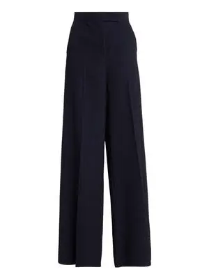MAX MARA Max Mara Wide Leg Trousers