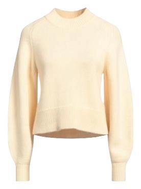 ISABEL MARANT ÉTOILE Isabel Marant Wool Knit Sweater
