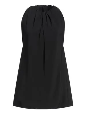 RICK OWENS Rick Owens Sleeveless Top