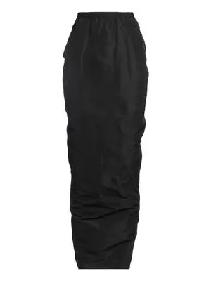 Rick Owens Pencil Skirt - Black