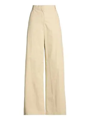 Sportmax Wide-leg Trousers With Crystal Embellishments - No