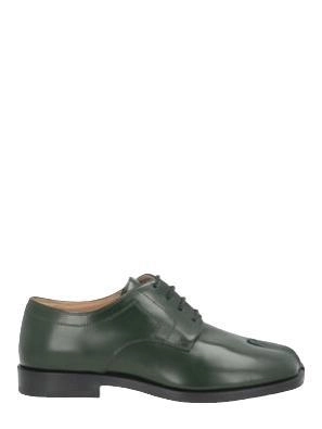 MAISON MARGIELA Derby Shoes - Black