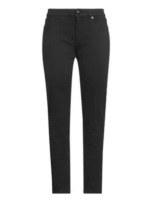Rag & Bone Straight-leg Jeans - Black