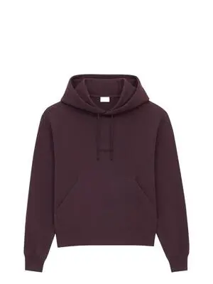 Saint Laurent Hoodie - Black