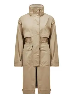 MONCLER Moncler Seigne 2-in-1 Waterproof Jacket