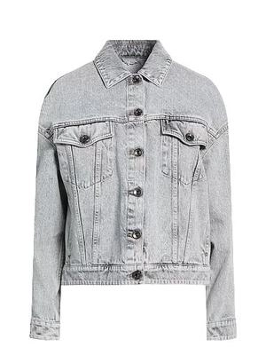 BRUNELLO CUCINELLI Brunello Cucinelli Denim Trucker Jacket