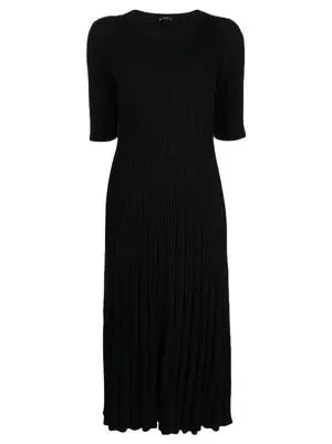 JOSEPH Joseph Merinos Rib Dress