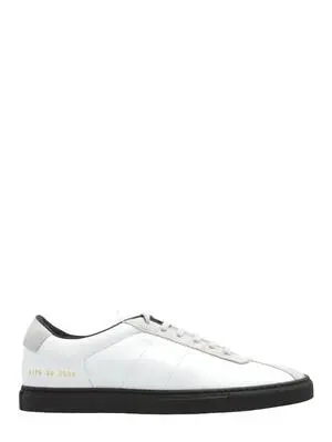 COMMON PROJECTS Field Trainers - White