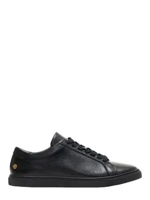 ANINE BING Anine Bing Liane Low-Top Leather Sneakers