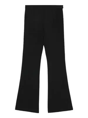 LOW CLASSIC LOW CLASSIC Flared Trousers
