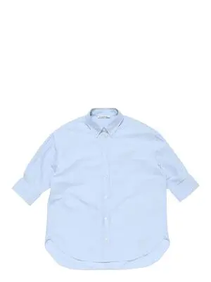 Acne Studios Button-down Shirt - Blue