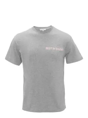 J.W.ANDERSON Best In Show T-shirt - No