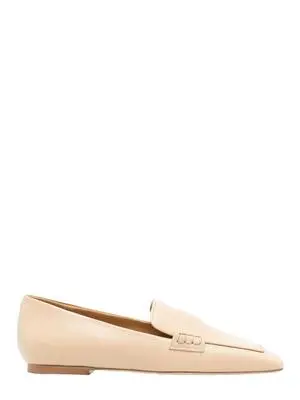 AeydĒ Tom Loafers - Nude