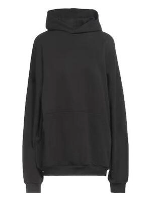 BALENCIAGA Balenciaga Embellished Logo Hoodie