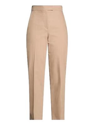 Brunello Cucinelli Slim-fit Trousers - Nude