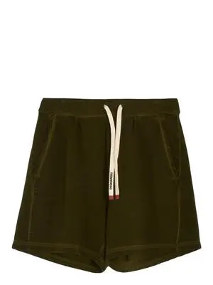 Dsquared2 Drawstring Shorts - Brown