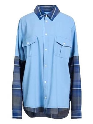 MARNI Marni Oversized Check Shirt