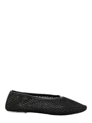 STAUD Staud Alba Ballet Flat