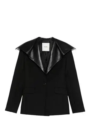 NANUSHKA Nanushka Luiza Blazer