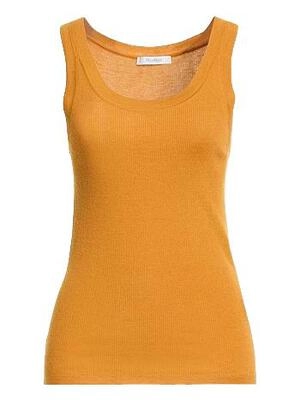 MAX MARA Max Mara Wool Knit Vest