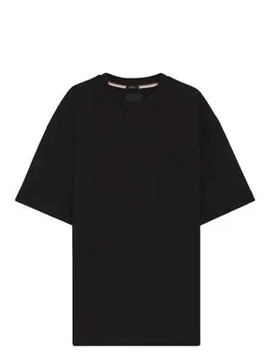 Hugo Boss Short-sleeved T-shirt - Black