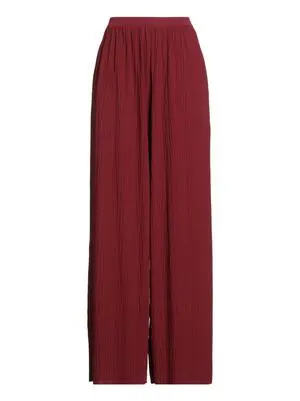 MAX MARA Max Mara Wide-Leg Jersey Trousers