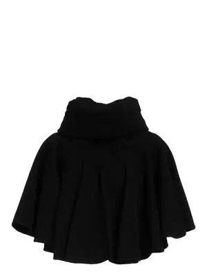 Rick Owens Cashmere Shawl - Black