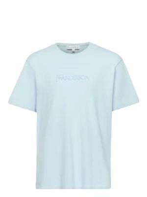 J.W.ANDERSON Logo T-shirt - No